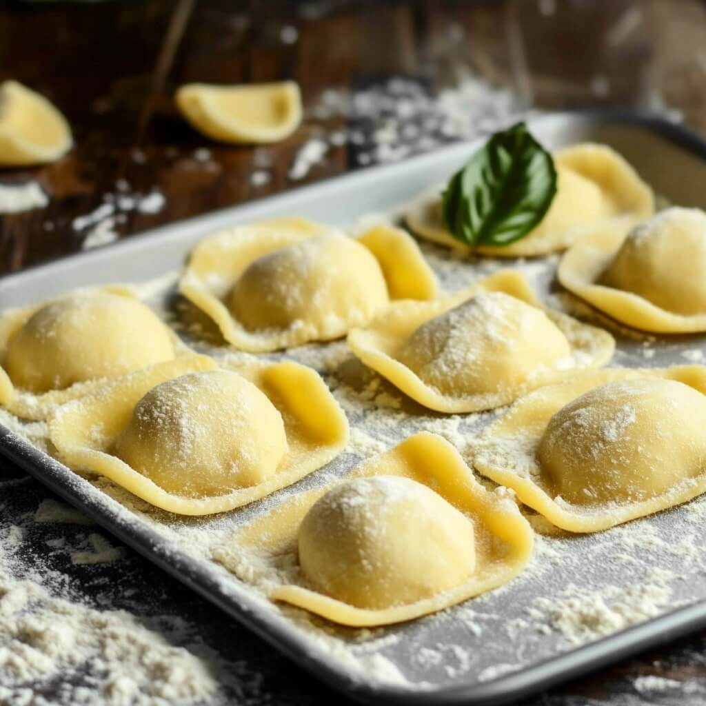 Simple Semolina Pasta Dough Recipe You’ll Want to Try Tonight