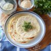 Easy Keto Roti Recipe: Low-Carb Flatbread for Every Meal