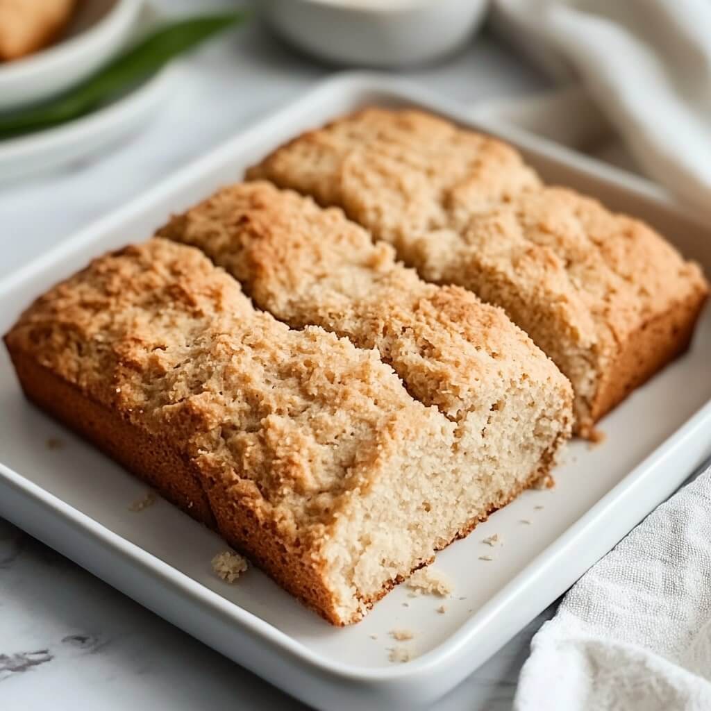 Keto White Bread Recipe That Tastes Like the Real Thing