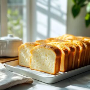 Keto White Bread Recipe That Tastes Like the Real Thing
