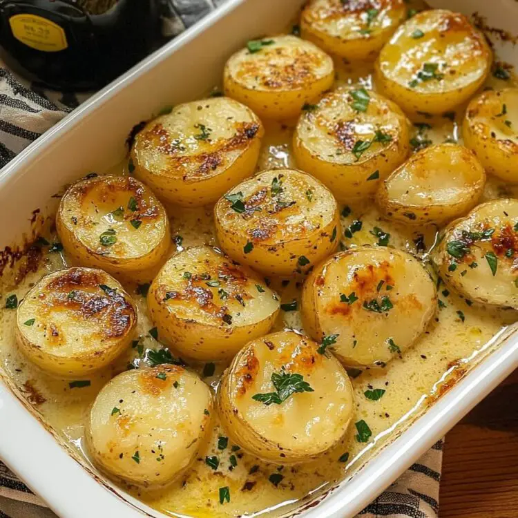 The Best Delmonico Potatoes Recipe You’ll Ever Try