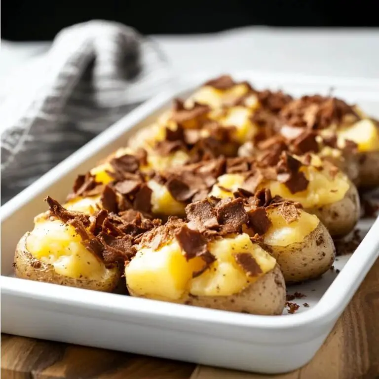 The Best Mississippi Mud Potatoes Recipe You’ll Ever Try