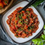 Korean Spicy Tuna The Perfect Meal for Busy Nights