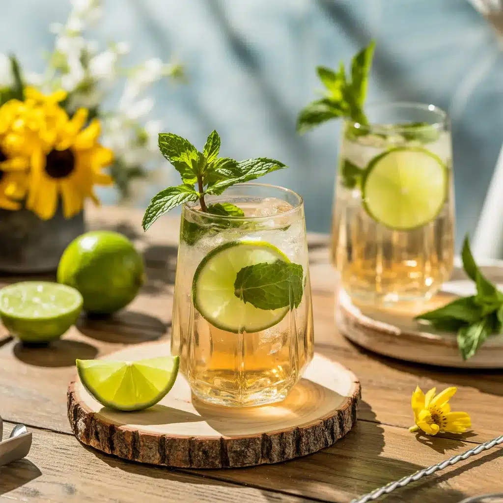 Best Spring Cocktails Tequila You Can Make in Minutes